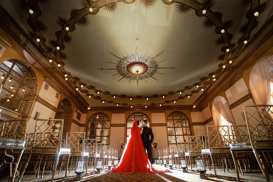 Weddings, Events & Catering at The Cincinnati Club - McHale's Events ...