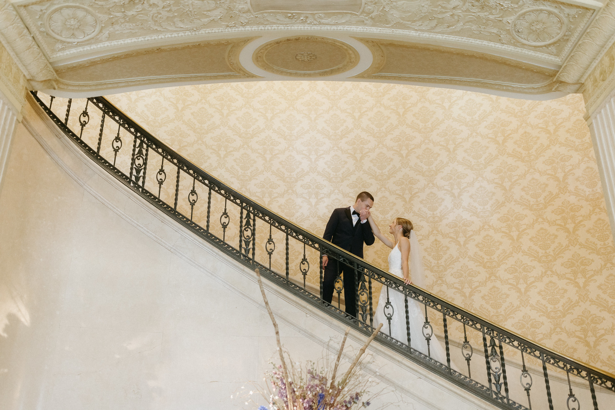 5 Historic Facts About the Stunning Cincinnati Club - McHale's Events ...