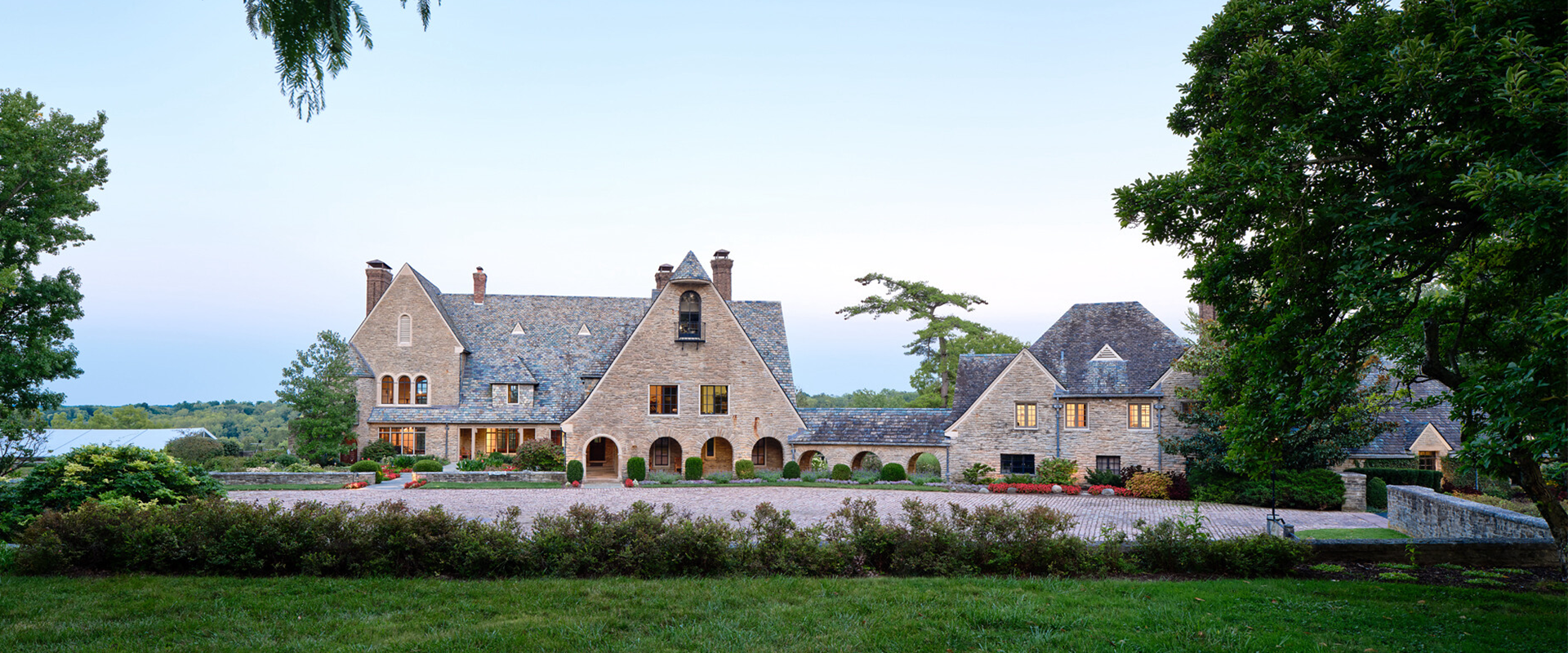 Green Acres House Photos
