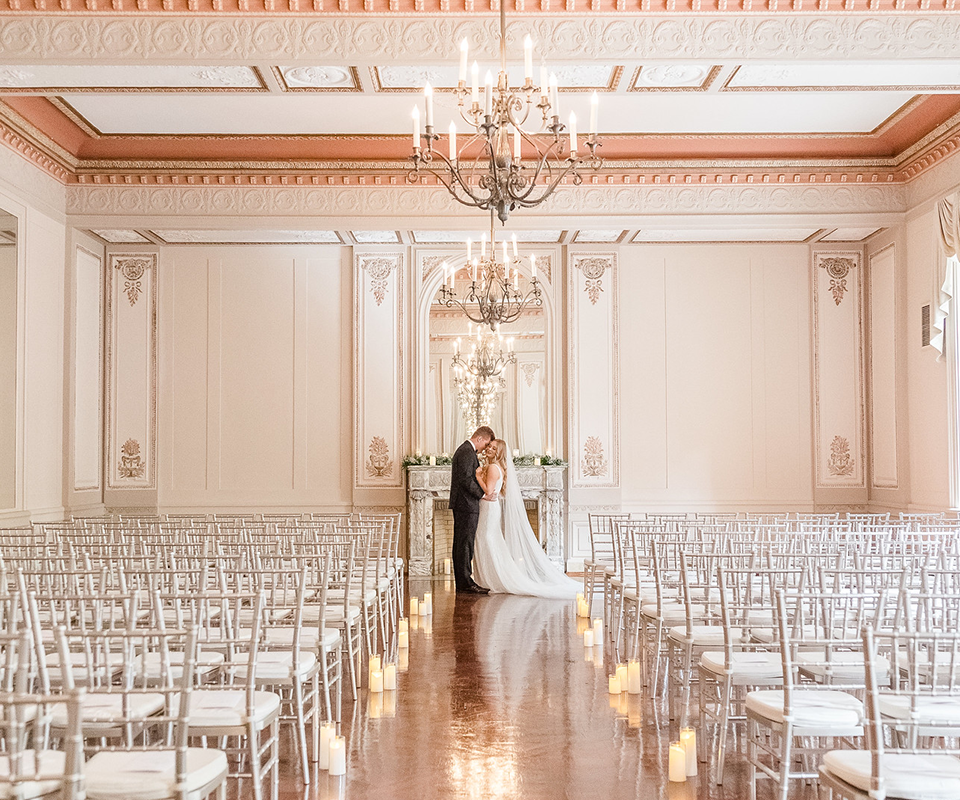 5 Historic Facts About the Stunning Cincinnati Club - McHale's Events ...