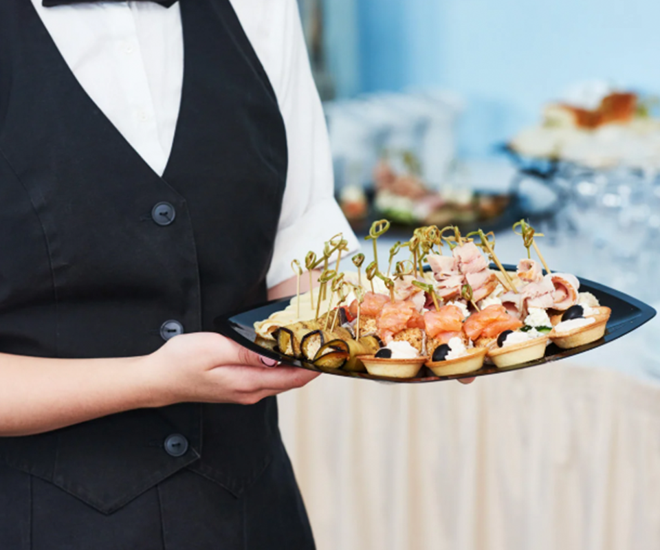 Our Team | McHale’s Catering & Events